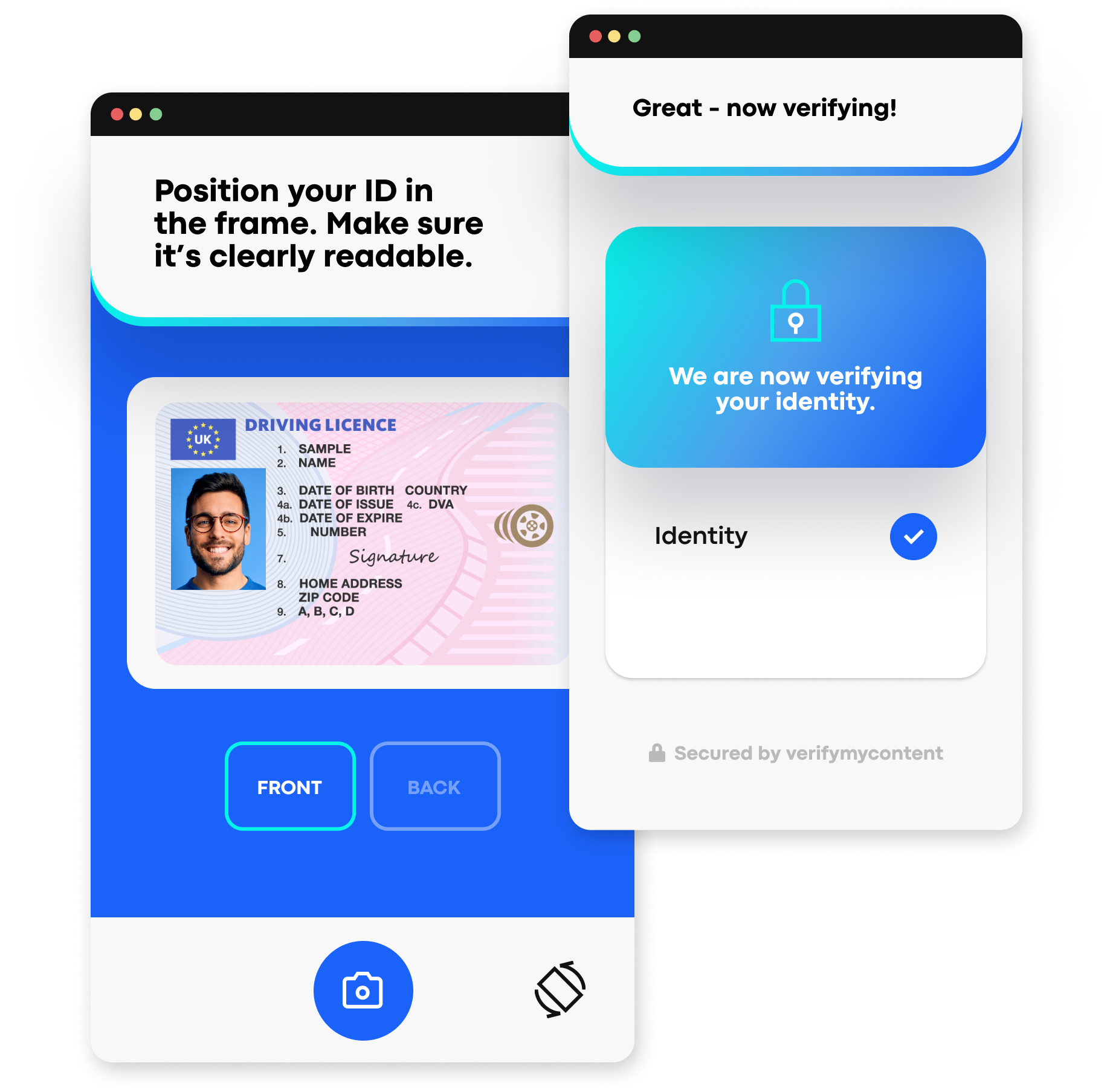 Id Checks And Id Verification Service From Creditsafe